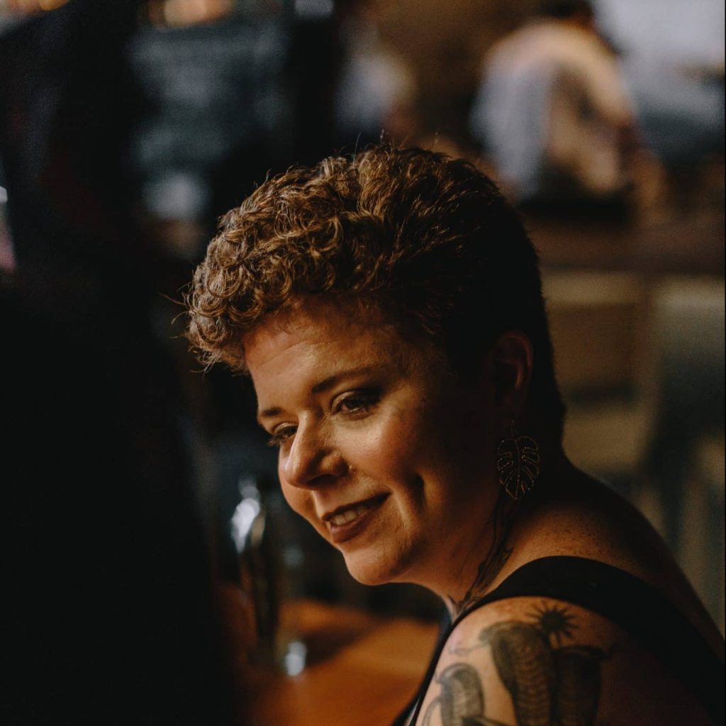 Artists - Nomad Society