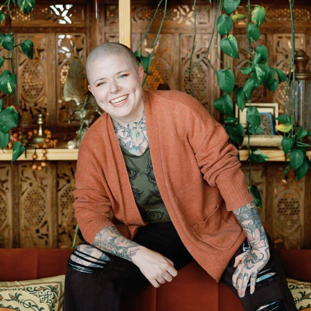 Artists – Nomad Society